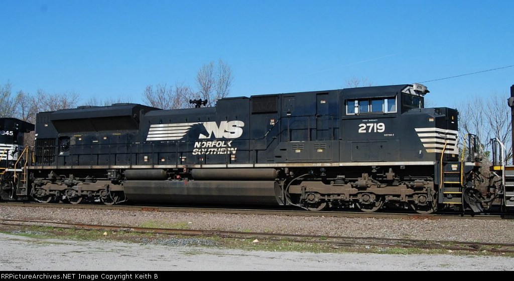 NS 2719